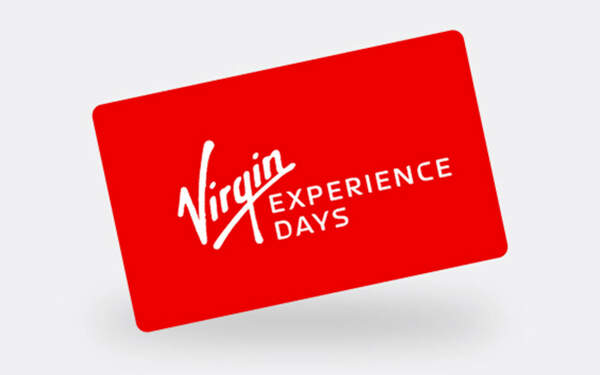 Win Virgin Experience (UK) Gift Card 50 GBP at Playandwin